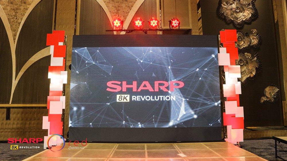 Sharp’s Revolutionary Evolution of Products - MrsEneroDiaries Blog