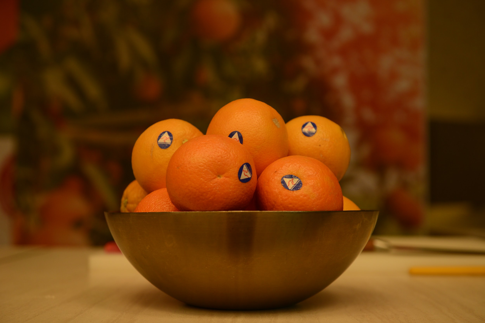 Add Some Color to you Diet and Grab an Aussie Orange! - MrsEneroDiaries ...