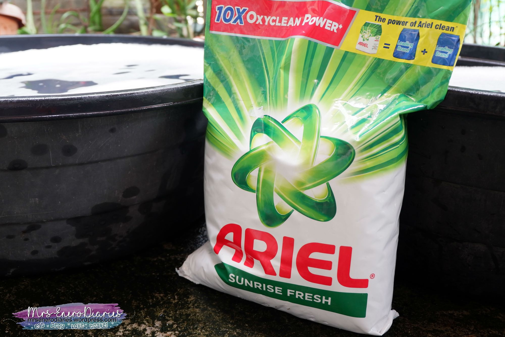 Happy Labada Day Tips - MrsEneroDiaries Blog