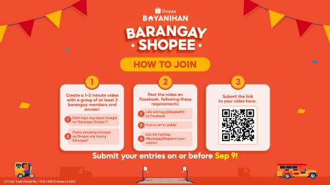 Shopee delivers bigger and more rewarding experiences for all Filipinos ...