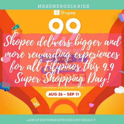 Shopee delivers bigger and more rewarding experiences for all Filipinos ...