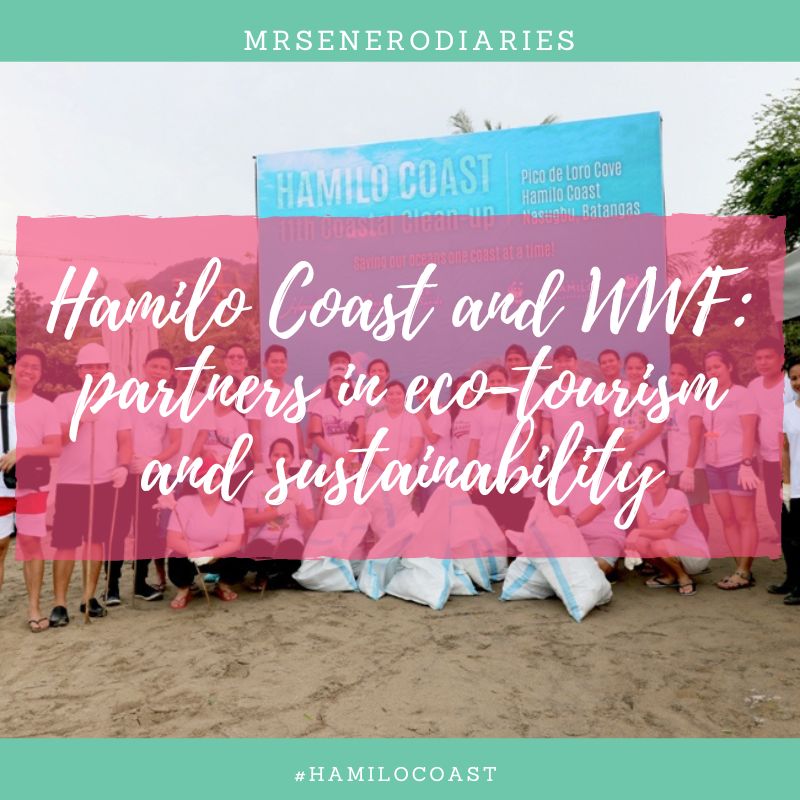 Hamilo Coast and WWF: partners in eco-tourism and sustainability ...