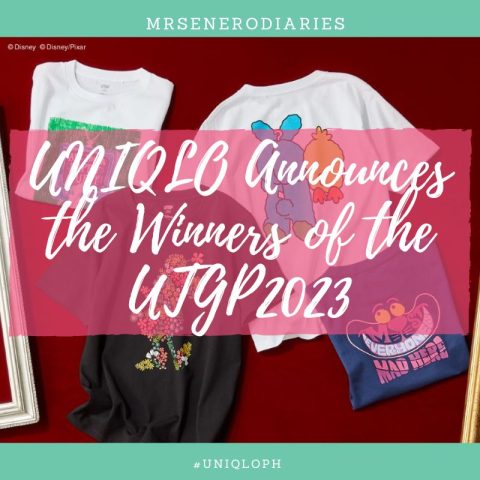 UNIQLO Announces the Winners of the UTGP2023: MAGIC FOR ALL UT T-shirt ...